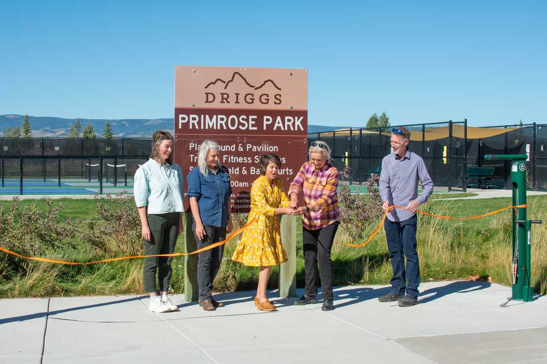 City of Driggs News | City of Driggs, Idaho