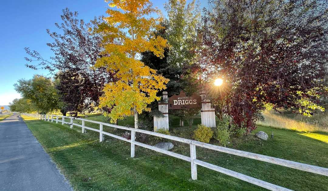 City of Driggs, Idaho | City of Driggs, Idaho